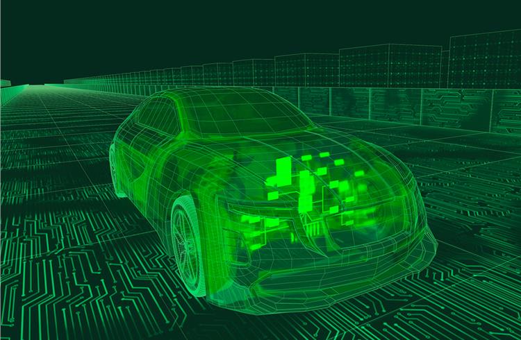 Software-defined... Headache? - Mobility Engineering Technology