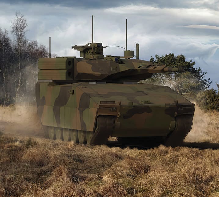 10 Unmanned Ground Vehicles Being Developed and Tested Around the World ...