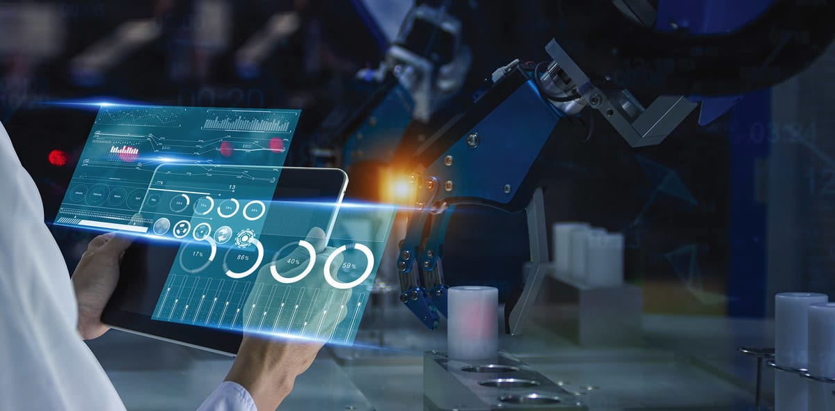 The New Industrial Edge Ecosystem for Machine Vision - Tech Briefs