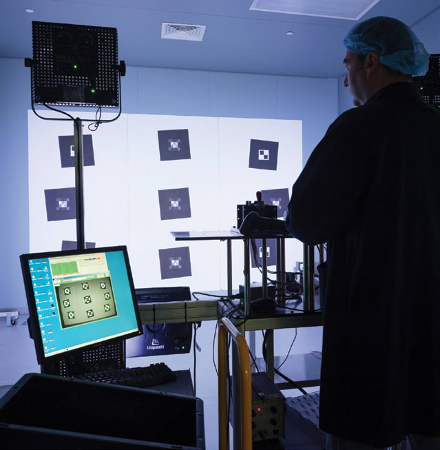 Fusing Sensors for the Automated-Driving Future - Mobility Engineering Technology