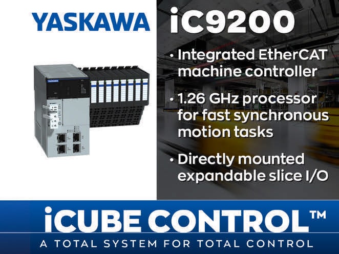 Product Showcase - Tech Briefs