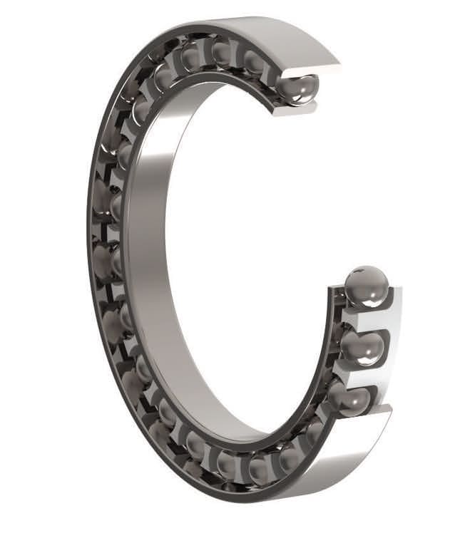 The Crucial Role of Bearings in the Humanoid Robotics Revolution - Tech ...