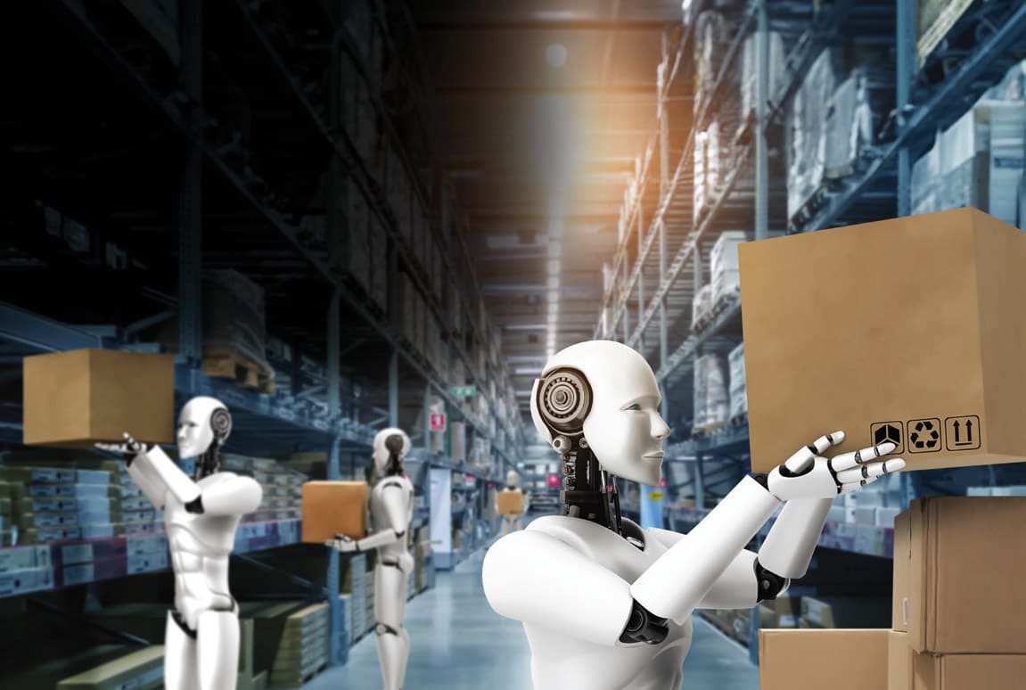 The Crucial Role of Bearings in the Humanoid Robotics Revolution - Tech ...