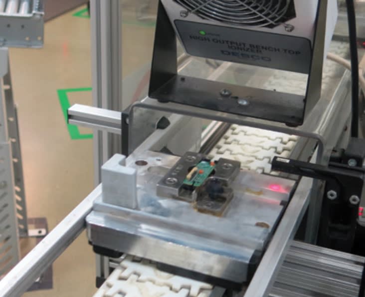 Smile, You’re on Magna Camera! - Mobility Engineering Technology