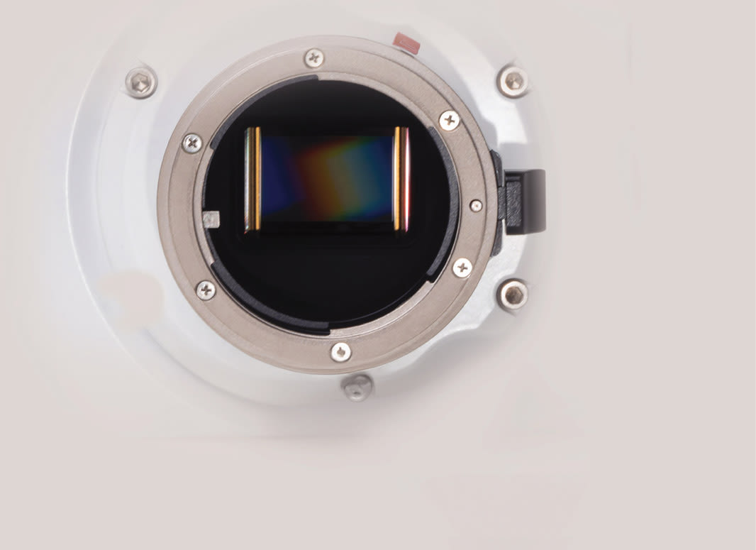 Analysis and Simulation of Low-Light INL in CMOS Image Sensors - Tech ...