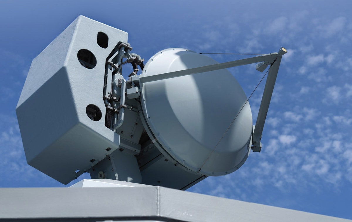 Beyond the Beam: The Impact of Coaxial Cables on Phased Array ...