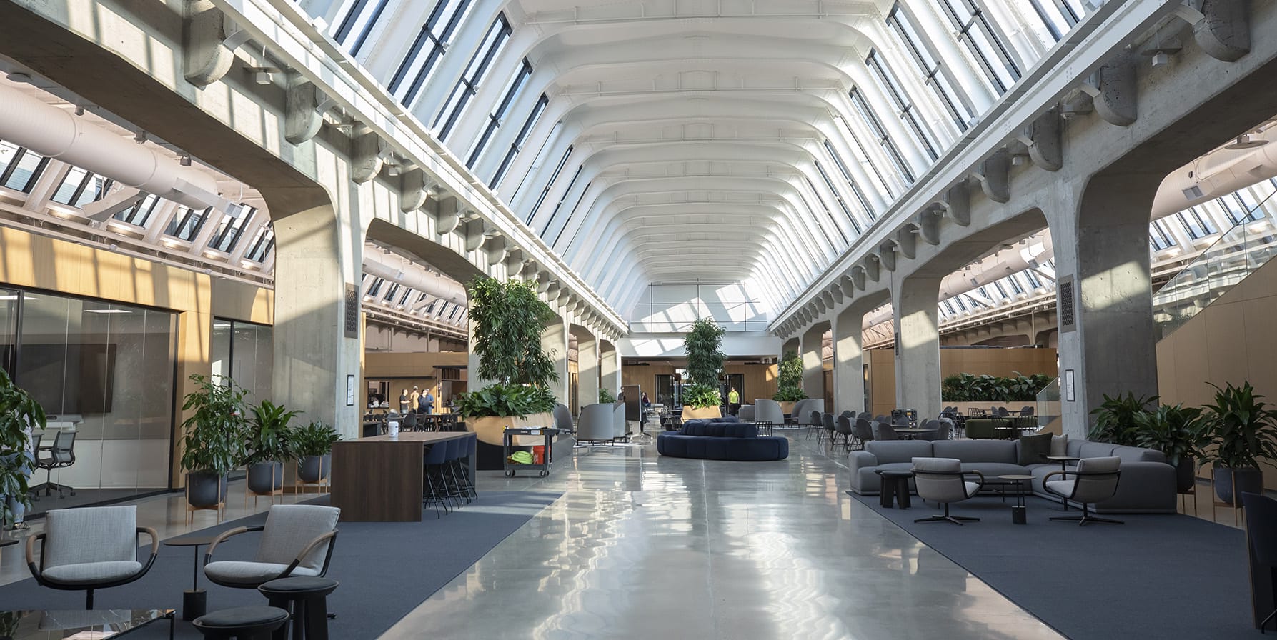 Ford Engineering Lab Turns 100 - Mobility Engineering Technology