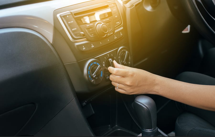 Designing an HVAC Modeling Workflow for Cabin Energy Management and XiL ...