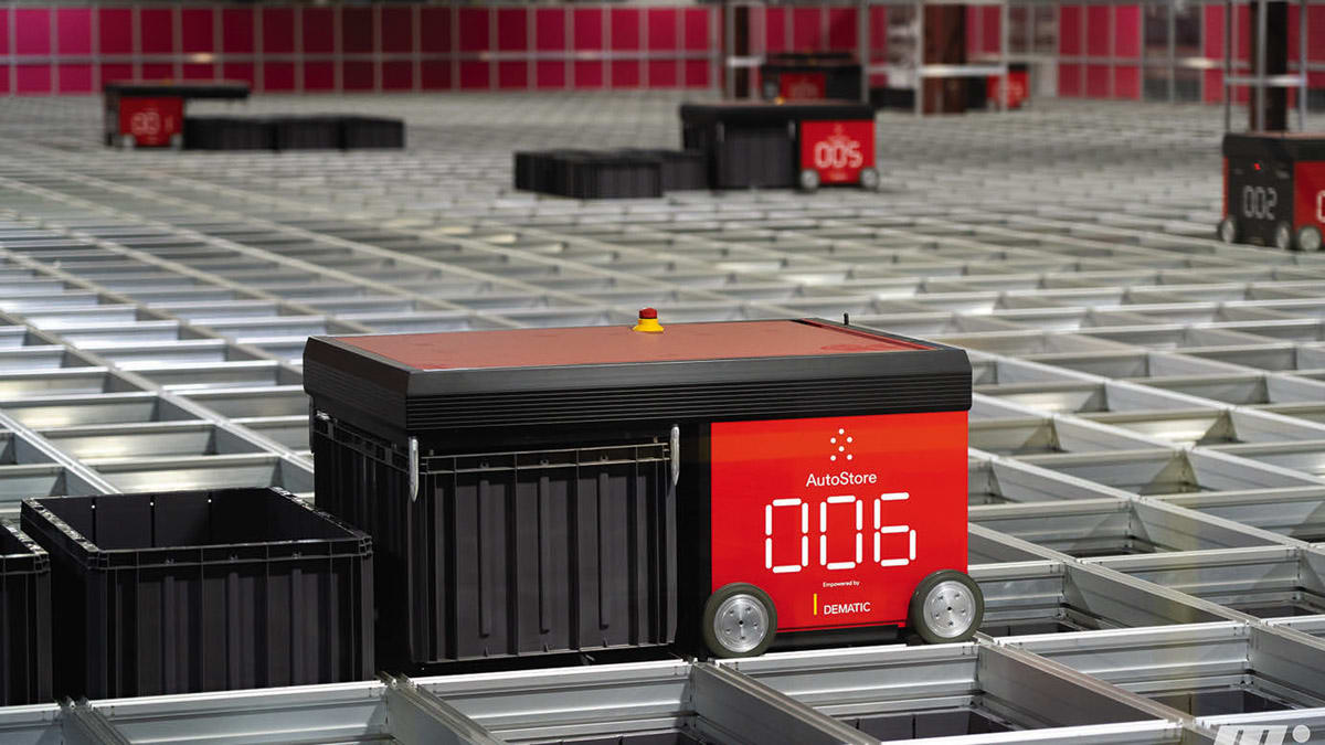 AI in Motion Control: Optimizing Servo Systems - Tech Briefs