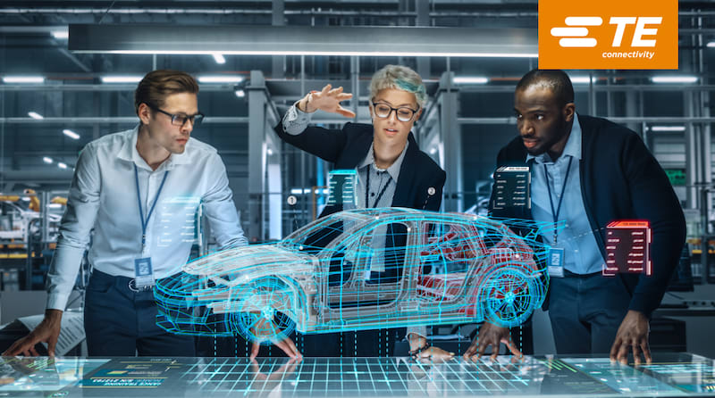 Coming Soon - The Road Ahead for Next-Gen E/E Architectures: Trends and ...