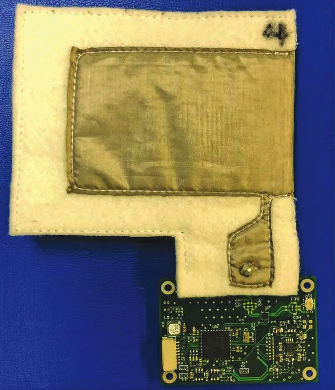 RFID Range Extension and Priority Data Forwarding - Tech Briefs