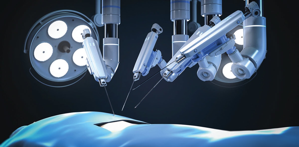 No More Lost Sponges: RFID to Optimize Surgical Suite Efficiency and ...