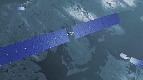 8 Emerging Space Startups - Tech Briefs
