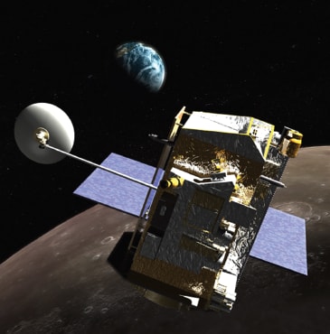 SpaceWire: The Standard for Aerospace Communications - Mobility ...