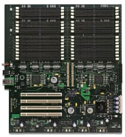 Data Storage Subsystem - Mobility Engineering Technology