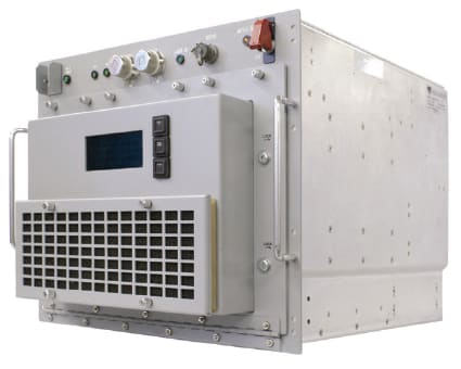 Rugged Electronic Enclosures - Mobility Engineering Technology