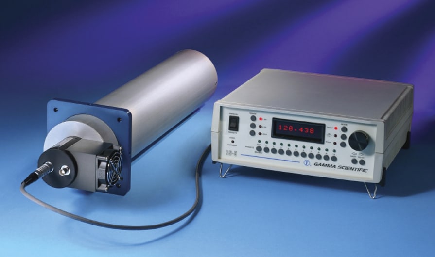 Digital Light Control Simplifies Focal Plane Array Testing and Image ...