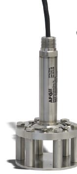 Submersible Level Sensors - Mobility Engineering Technology