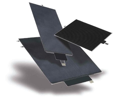 Frangible Polymer Circuit Acts as Tamper Sensor - Mobility Engineering ...