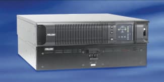 High-Temperature UPS - Mobility Engineering Technology