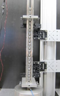 Nonlinear Acoustic Metamaterials for Sound Attenuation Applications ...