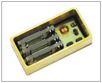 Miniaturized Rad-Hard System Reduces Electronics Footprint - Mobility ...