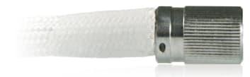 High-Temp Cable Assembly - Tech Briefs