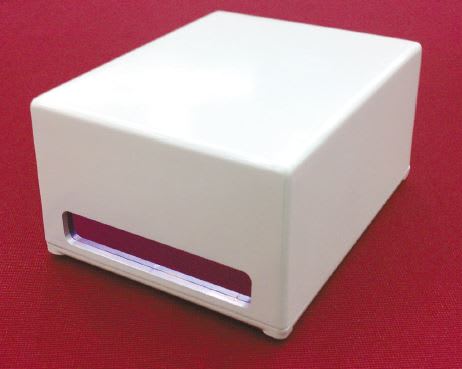 Optical Muzzle Flash Detection Sensors - Mobility Engineering Technology