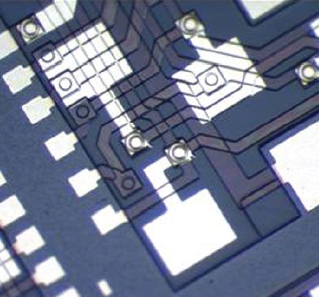 Using Polyimide In 3D Thin Film Multilayer Circuitry - Mobility ...
