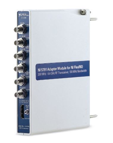 RF Transceiver Module - Mobility Engineering Technology