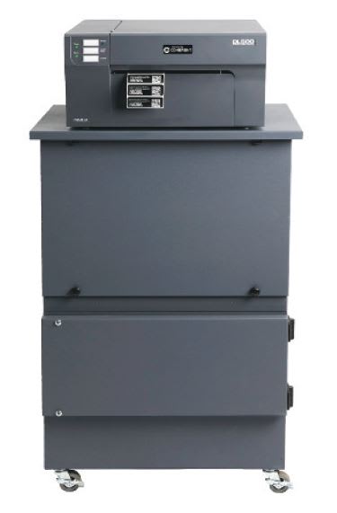 Durable Label Printer - Mobility Engineering Technology