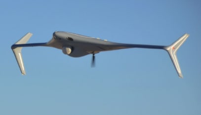 Electronic Attack Capability on Unmanned Aircraft - Mobility ...