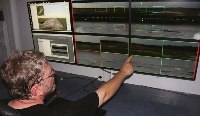 Optically Transparent EMI Shielding for Defense and Aerospace ...