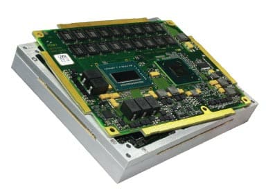 Small Form Factor Strategies for Military Embedded Systems - Mobility ...