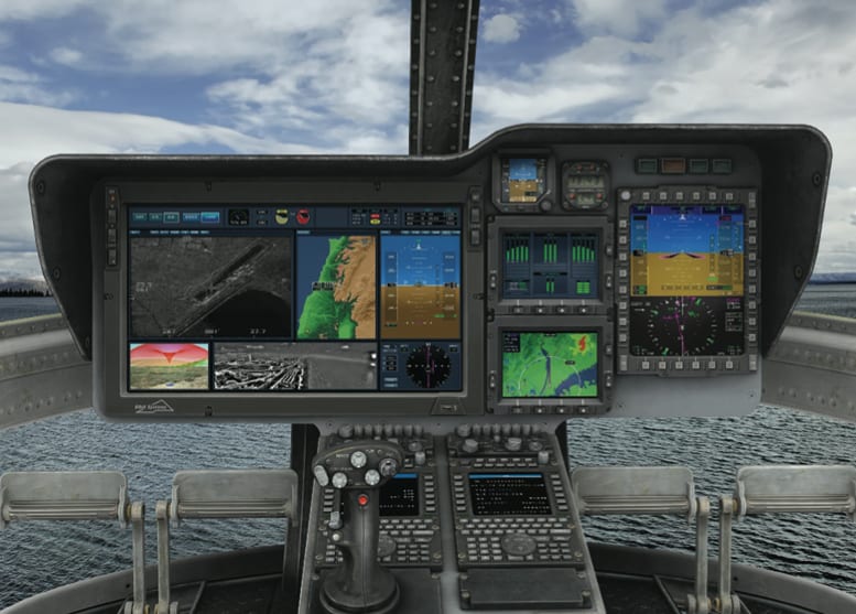 Avionics Heat Up, in a Good Way - Mobility Engineering Technology