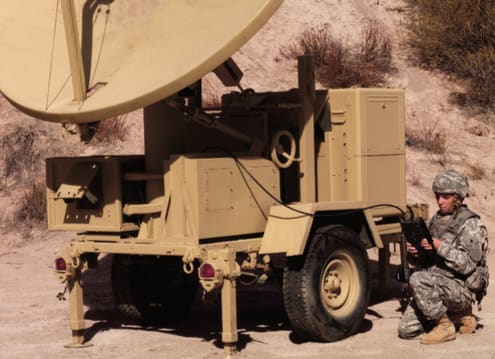 Enhancing Mission Readiness with Rugged Portable Instruments - Mobility ...