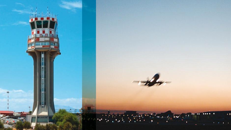 Saab Selected by AAI to Deploy A-SMGCS at Five Airports - Mobility ...