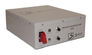 Printer Interface Unit - Tech Briefs