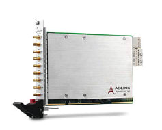 Signal Acquisition Module - Mobility Engineering Technology