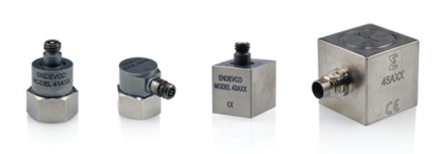 Accelerometers - Mobility Engineering Technology