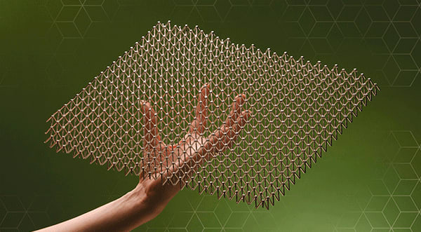 Sandwich Cores for the Future - Mobility Engineering Technology