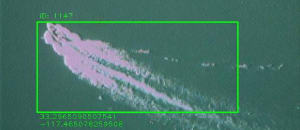 Researchers Develop New Maritime Target Detection System - Mobility ...