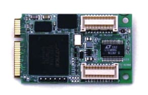 Data Acquisition Module - Mobility Engineering Technology