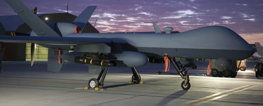 Optical Ice Sensors for UAVs - Mobility Engineering Technology