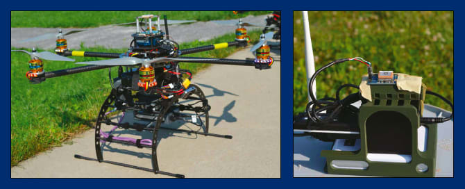 Bio-inspired Airborne Infrastructure Reconfiguration (BioAIR ...