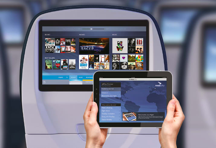 Clamoring for More Entertainment - Mobility Engineering Technology