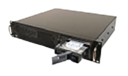 2U Rack PC/Server - Mobility Engineering Technology