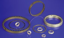 Axial and Radial Seals - Mobility Engineering Technology
