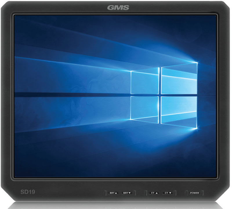 Rugged Smart Displays - Mobility Engineering Technology