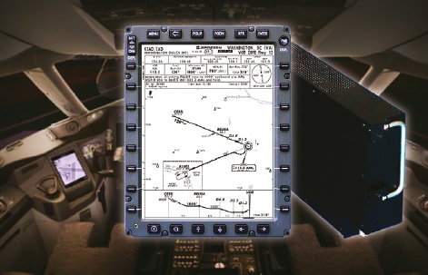Upgraded Electronic Flight Bag System - Mobility Engineering Technology